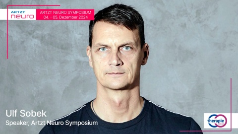 ARTZT neuro Symposium: Mit Prof. Dr. Ulf Sobek | therapie MÜNCHEN
